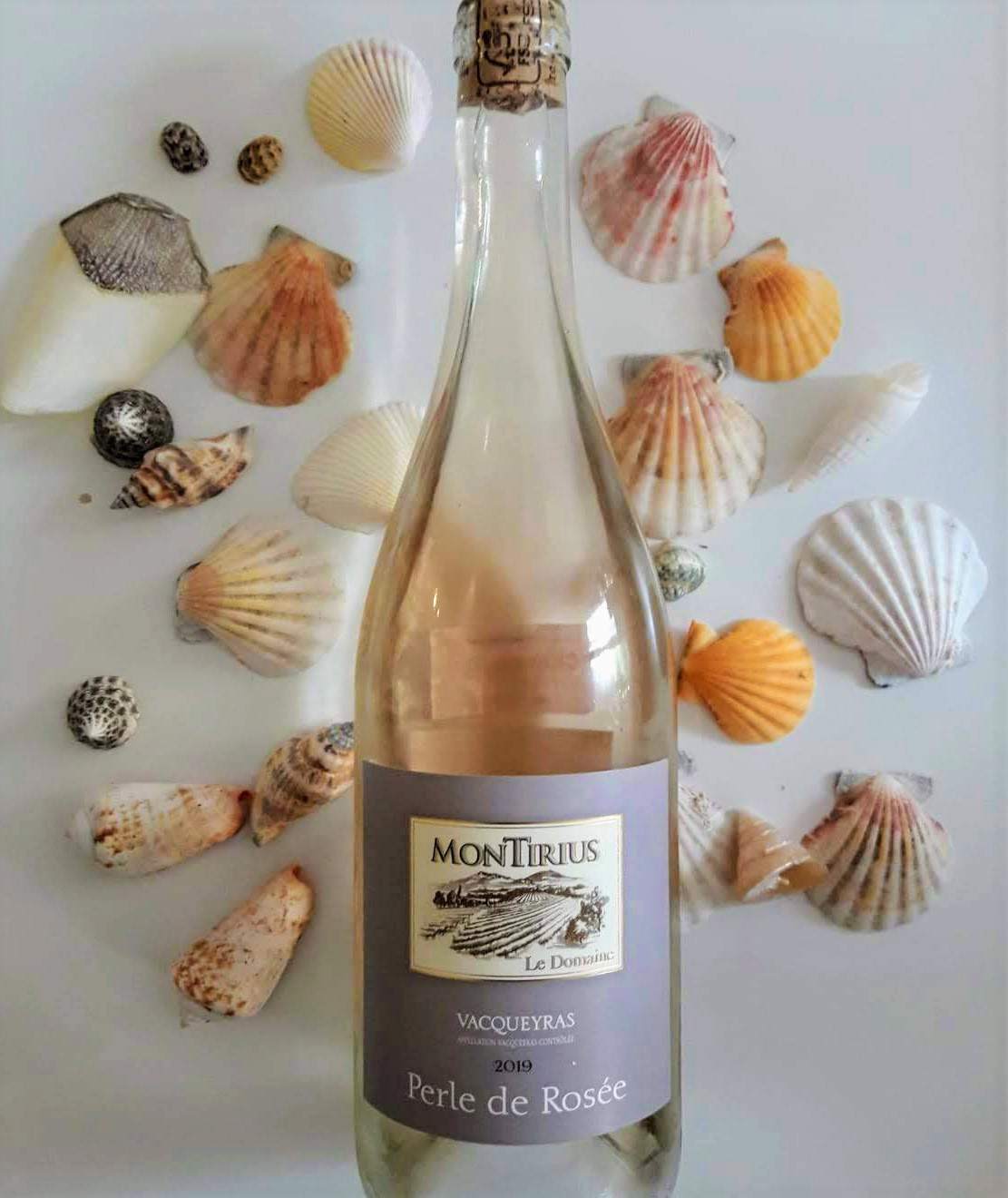 Zoom sur .... "Perle de rosée" | LCV Magazine